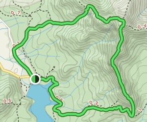 Mon Jing Loop: 115 Reviews, Map - Chiang Mai, Thailand | AllTrails