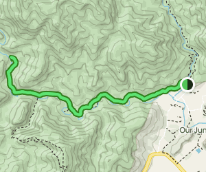 Ton Kloi Waterfall: 92 Reviews, Map - Phang Nga, Thailand | AllTrails