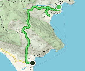 Haad Yuan Beach - Haad Rin Beach, 45 Fotos - Surat Thani, Thailand ...