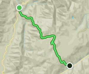 Hannels Spur Track: 30 Reviews, Map - New South Wales, Australia | AllTrails