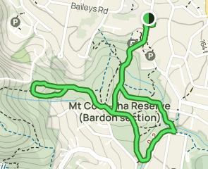 Mount Coot-tha Reserve Loop, Queensland, Australia - 23 Reviews, Map ...