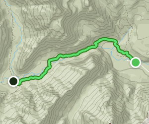 AllTrails | Routeburn Track: Routeburn Shelter to Routeburn Flats Hut ...