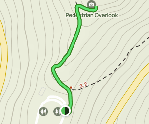 Waterrock Knob Overlook: 53 Reviews, Map - North Carolina | AllTrails