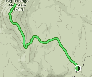 Big Talbingo Mountain: 8 Reviews, Map - New South Wales, Australia ...