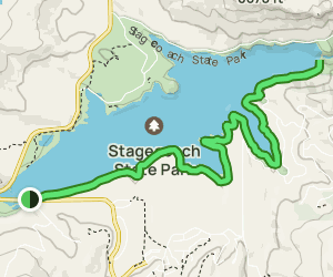 Elk Run Trail: 44 Reviews, Map - Colorado | AllTrails