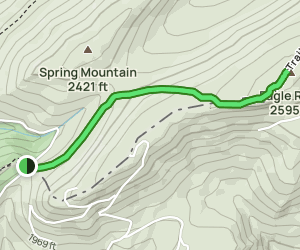 Eagle Rock: 738 Reviews, Map - Virginia | AllTrails