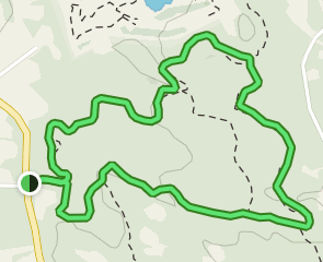 Mountain Laurel Loop Trail, New York - 182 Reviews, Map | AllTrails