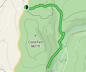 Cold Fell and Matty Benn's Bridge, 16 Fotos - Cumbria, England | AllTrails