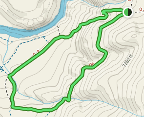 Radium Hot Springs, Colorado - 359 Reviews, Map | AllTrails