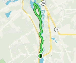 Red Sandstone Trail: 150 Reviews, Map - New York | AllTrails