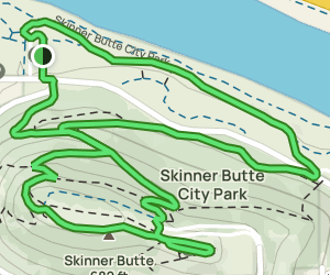 Skinner Butte and South Bank: 422 Reviews, Map - Oregon | AllTrails