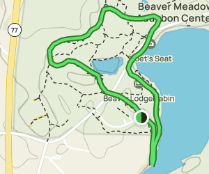 Beaver Meadow Nature Center: 291 Reviews, Map - New York | AllTrails