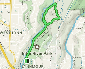 Inter River Park Loop, British Columbia, Canada - 195 Reviews, Map ...