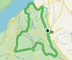 AllTrails | Beetham and the Fairy Steps: 275 Reviews, Map - Cumbria ...