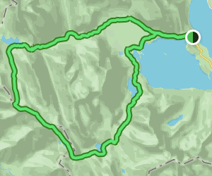 AllTrails | Northover Ridge Loop Trail: 167 Reviews, Map - Alberta, Canada