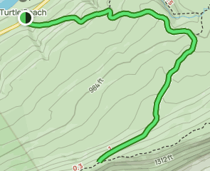 Kaiser Trail, New Jersey - 38 Reviews, Map | AllTrails