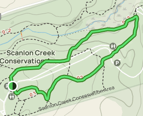 Scanlon Creek: Inner Loop, Ontario, Canada - 166 Reviews, Map | AllTrails