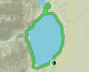 Jenny Lake Trail, Wyoming - 5,038 Reviews, Map | AllTrails