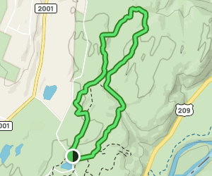 Ridgeline Trail Loop: 178 Reviews, Map - Pennsylvania | AllTrails