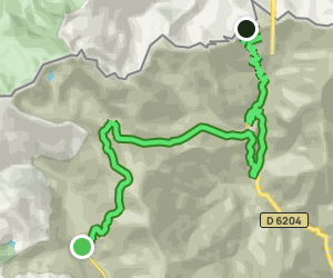 AllTrails | Castérino - Col de Tende: 0 Reviews, Map - Alpes-Maritimes ...