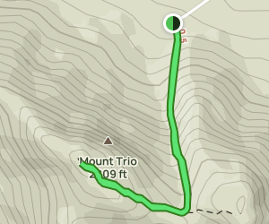 Mount Trio Walk: 165 Reviews, Map - Western Australia, Australia ...