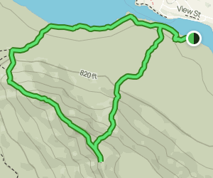 AllTrails | Manapouri Circle Track: 53 Reviews, Map - Southland, New ...