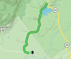 AllTrails | Perkins Clearing : 15 Reviews, Map - New York