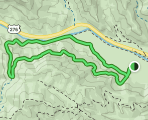 North Slope Loop, North Carolina - 863 Reviews, Map | AllTrails