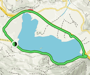 Lauerzersee Rundweg: 38 Reviews, Map - Schwyz, Switzerland | AllTrails