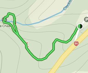 The Chasm Walk: 30 Reviews, Map - Southland, New Zealand | AllTrails