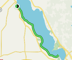 Chautauqua Kayak Route: 1 Reviews, Map - New York | AllTrails