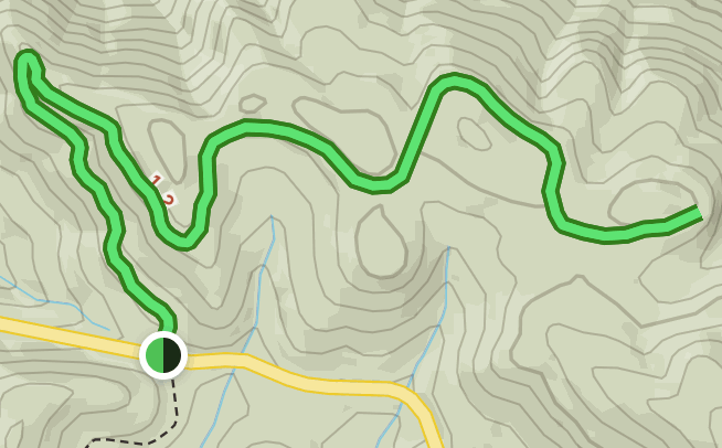 Pine Grove Ca Map