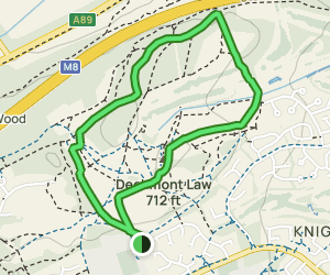 Dechmont Law Circular: 6 Reviews, 19 Photos, Map - West Lothian ...