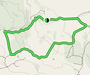 Gilmours Linn Waterfall and Charlies Cave: 7 Reviews, Map - Stirling ...