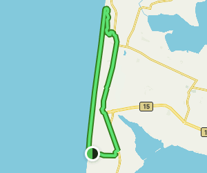 Søndervig-Houvig-Søndervig: 5 Reviews, 25 Photos, Map - Central Denmark ...