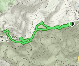 Col de Tende - Rocca dell'Abisso, 31 Fotos - Alpes-Maritimes, France ...