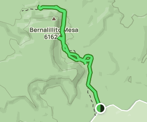 Hoodoo Trail: 321 Reviews, Map - New Mexico | AllTrails