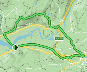 Penmaenpool, New Precipice Walk, and Dolgellau Circular: 9 Reviews, Map ...