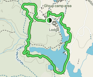 AllTrails | Margery Lake and Granite Outcrop Loop: 53 Reviews, Map ...