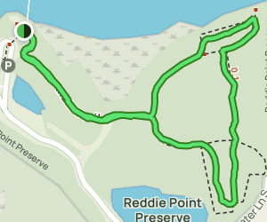 Reddie Point Preserve Trail: 54 Reviews, Map - Florida | AllTrails