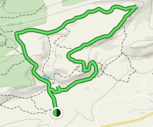 Pulpit Rock and Pinnacle Loop: 3145 Reviews, Map - Pennsylvania | AllTrails