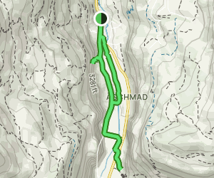 Lauterbrunnen - Staubbachfall - Trümmelbachfälle: 414 Reviews, Map ...