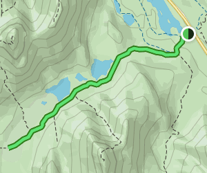 Burstall Lakes: 317 Reviews, Map - Alberta, Canada | AllTrails
