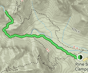 AllTrails | Devil's Hall Trail: 2628 Reviews, Map - Texas