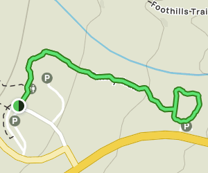 AllTrails | The Pinery: 427 Reviews, Map - Texas