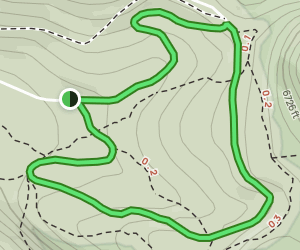 Guardians Loop Trail: 20 Reviews, Map - California | AllTrails