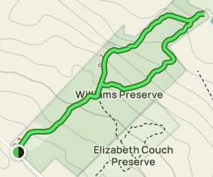 Williams Preserve Loop: 85 Reviews, Map - Connecticut | AllTrails
