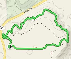 Chuck's Loop and Legacy Trail [CLOSED]: 365 Reviews, Map - Colorado ...