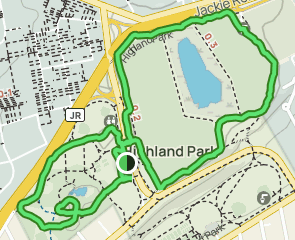 Ridgewood Reservoir, New York - 205 Reviews, Map | AllTrails