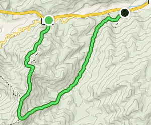 Gunung Angsi via Bukit Putus - Ulu Bendul: 99 Reviews, Map - Negeri ...